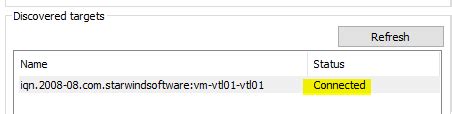 Setting Up A Veeam To StarWind Virtual Tape Library Configuration MPECS Inc Blog