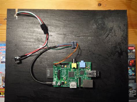 16×16 Led Matrix Marians Blog