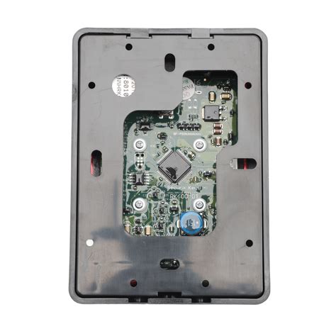 Secura Key Proximity Unit W Keypad 600 Users Black Rk600 Dt Securakey Store