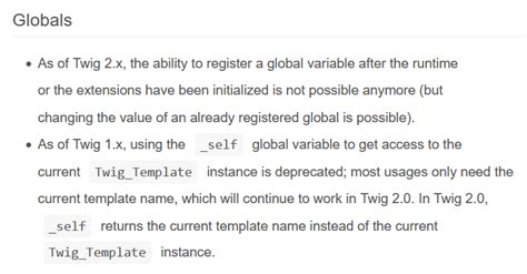 以twig模板为例浅学一手ssti Csdn博客