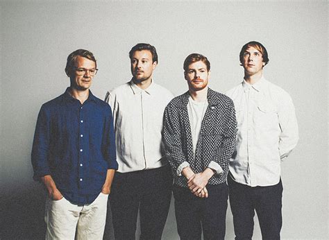 Django Django On “marble Skies” Under The Radar Music Blog For The