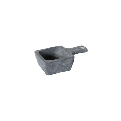 Square Scoop Small Kind Decor