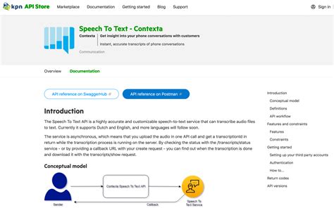 Best Api Reference Documentation And Support Pronovix