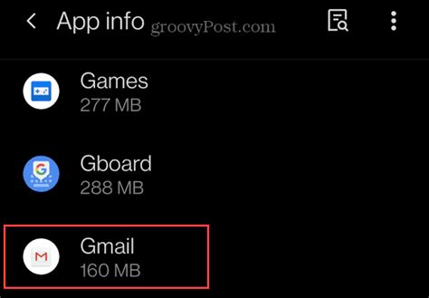Gmail Not Sending Notifications 6 Fixes