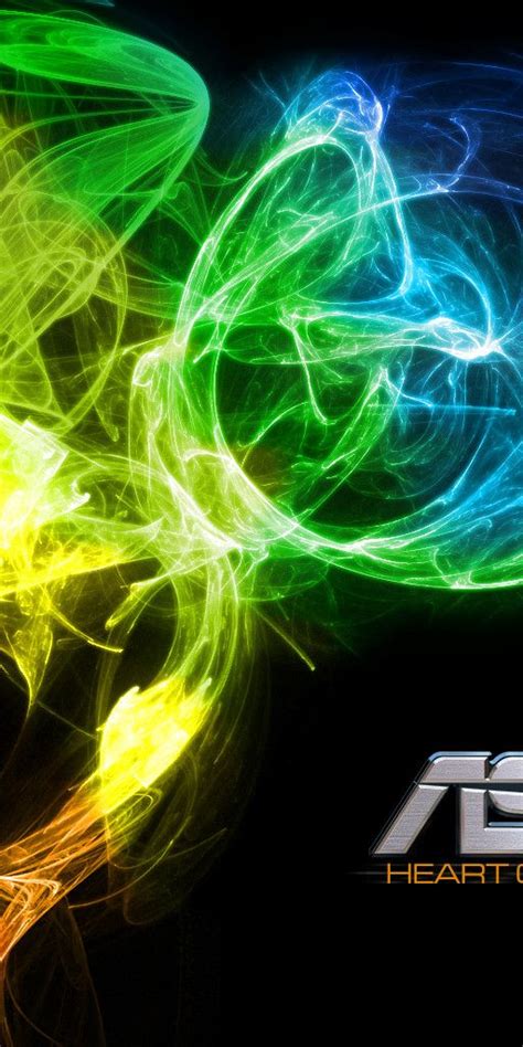 Обои на рабочий стол Технологии Асус 1519954 для ПК