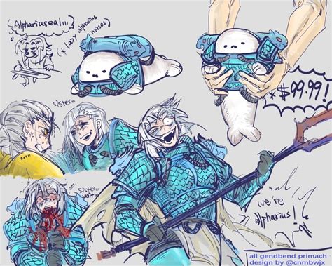 Rule 63 Rule 63 Primarchs Source Cnmbwjx