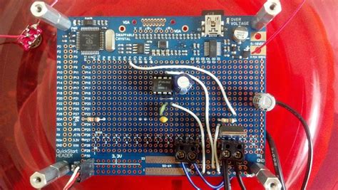 Halloween Pumpkin Project Savage Circuits