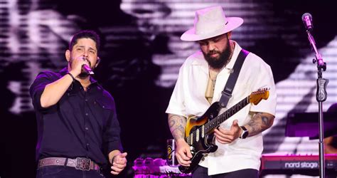 Rodeio Itu Festival 2025 Terá Jorge E Mateus E Thiaguinho