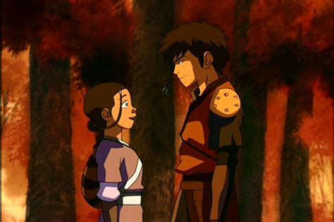 Jet Avatar The Last Airbender Photo Fanpop