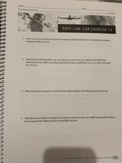 Name Sectioninstructor Date J5 Points Uuuuuuu