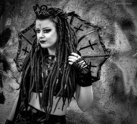 Wave Gothic Treffen