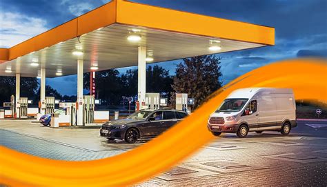 Dkv Tankstation Poi Download Navigationsdata Dkv Mobility