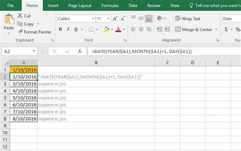 EXCEL Functii De Data Si Timp Functia DAY Cursuri Excel