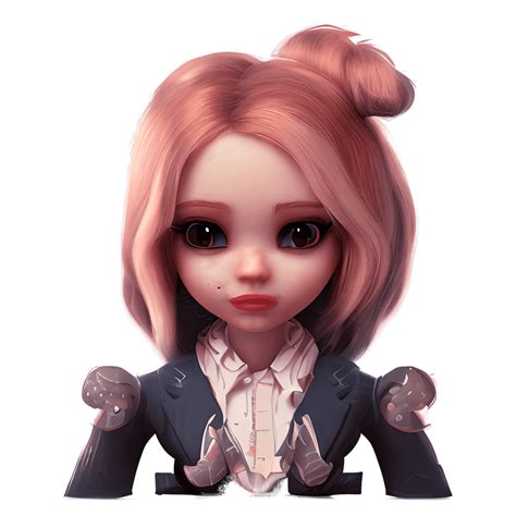 Boss Girl Power · Creative Fabrica