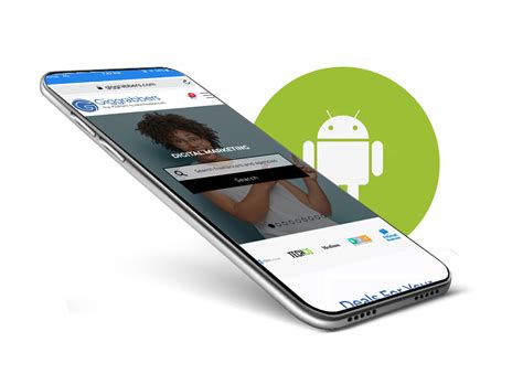 Mobile App Development Ambeix