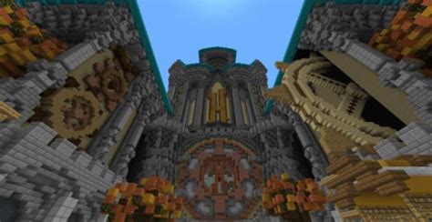 Top 10 Minecraft Best Skyblock Servers To Play On Gamers Decide