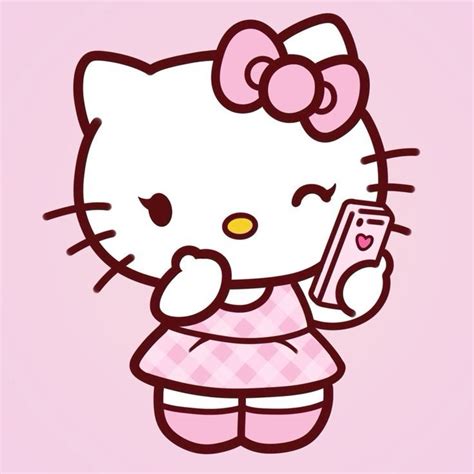 Hello Kitty🤍🎀 Hello Kitty Drawing Hello Kitty Hello Kitty Wallpaper