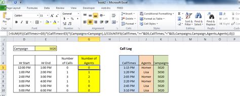 I Wanted To Count Unique Numbers In A Excel And Combine It With A