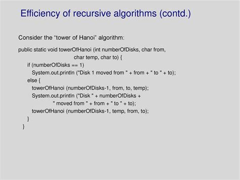 algorithms and data structures basic definitions ppt download