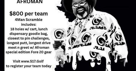 Afroman Scramble Album On Imgur