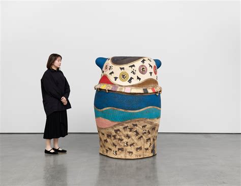 Simphiwe Mbunyuza Umthonyama Exhibitions David Kordansky Gallery