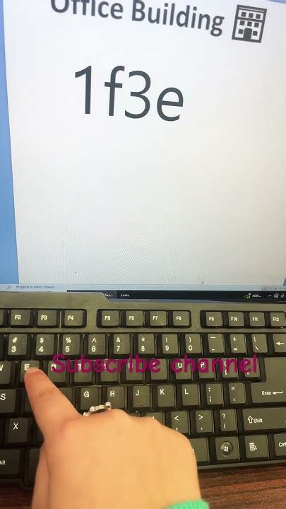 Officially Building Tricks Windows Computer Mswordcomputer Asmr