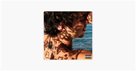 ‎sleeping With The Lights On Song By Daniel Seavey Apple Music