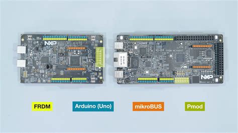 Hands On With Nxps Mcx Frdm Boards Workbench Wednesdays 84 Element14 Community