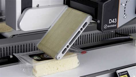 Automatic Labelling With Innovative Labelling Machines Codipack