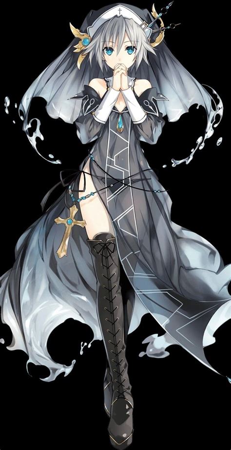 Nia Honjou Wallpapers Wallpaper Cave Nia Honjou Wallpapers Wallpaper Cave