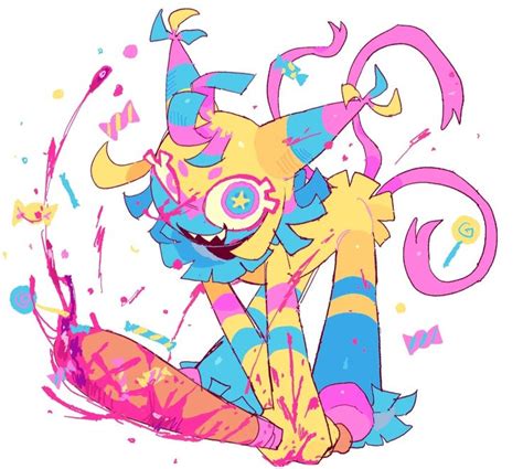 56 Yatta•~ Ideas In 2025 Dandy World Icon Cute Drawings