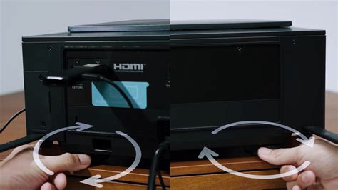 How To Adjust A Benq Projector To Fit Screen ProjectorProfy