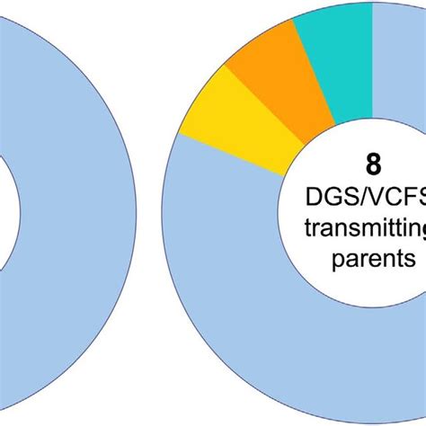 Distribution Of Prdm9 Alleles In Control Individuals And Dgsvcfs
