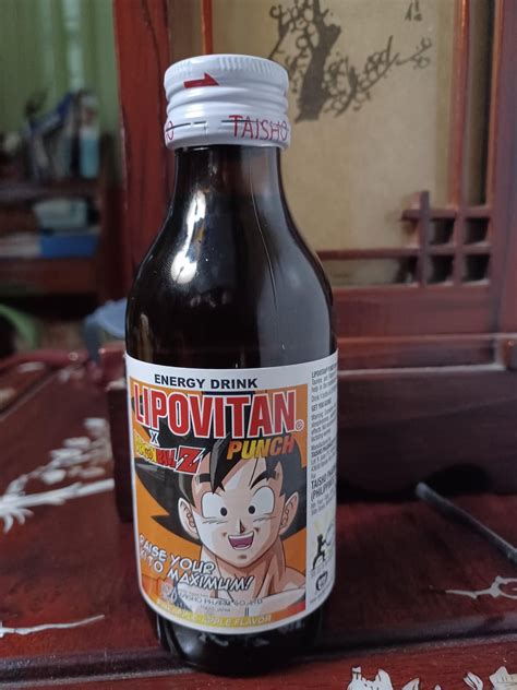 They Ran Out Of Senzu Rdbz