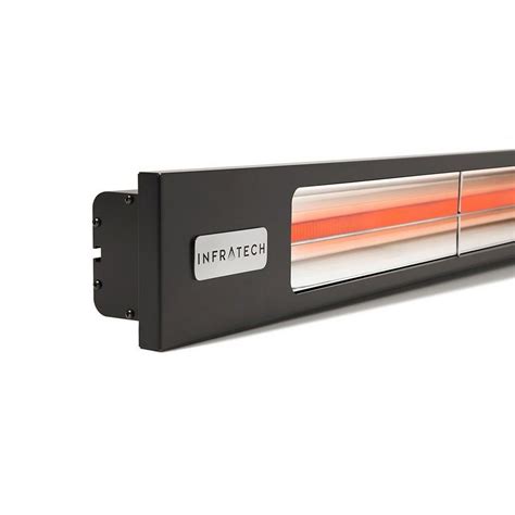 Infratech Sl30 Slim Line Single Element 3000 Watt Patio Heater