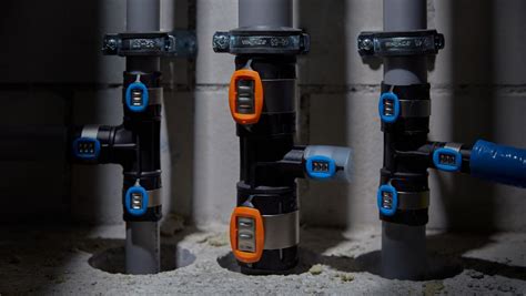 Geberit Launches Innovative Flowfit Piping System Geberit Uk