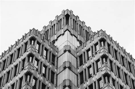 Building Symmetry By Stocksy Contributor Ronnie Comeau Stocksy