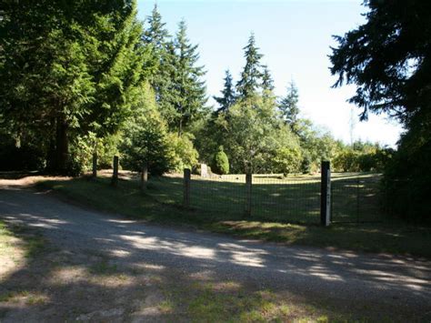 Eglon Cemetery In Kingston Washington Find A Grave Cemetery