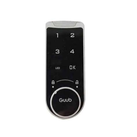 Touch Keypad Lock For Cabinets Drawers And Lockers Great For Office Gym Pool Babe Spa