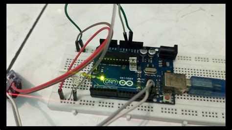 Arduino Episode 8 Aplikasi Rtc Membuat Lampu Led Menyala Dan Mati