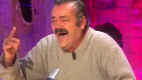 Murió Juan Joya Humorista Español Conocido Como El Risitas Y Convertido En Meme Cooperativacl