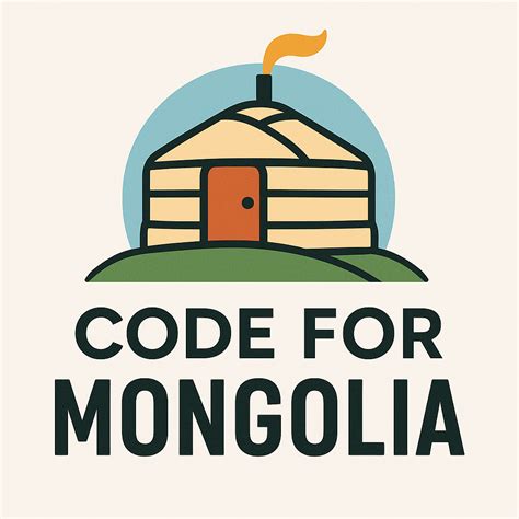 Code For Mongolia