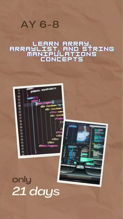 Become Java Programmer In Just 21 Days Java Programming Coding Learning Tips Java