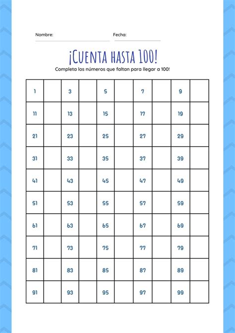 Formato De Rifa 100 Numeros Imagui Maslamk