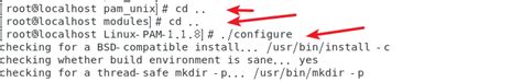 Linux留后门 教程(六)—— Pam后门pam Unix Csdn博客 Linux留后门 教程(六)—— Pam后门pam Unix Csdn博客