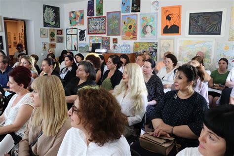 ქუთაისის ფსიქიატრიული კლინიკის ახალი სიცოცხლე ფსიქიკური ჯანმრთელობის და ნარკომანიის პრევენციის