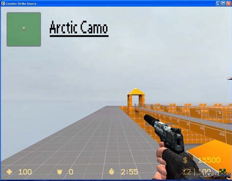 Usp Skin Edit Vers USP Counter Strike Source Weapon Models Source Warehouse HL