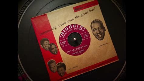 Jeannie Barnes Cant Get You Off My Mind Aladdin Youtube