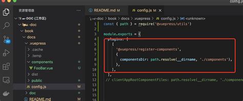 Bug Report Register Components Fail Vue Warn Failed To Resolve Component Foobar · Issue