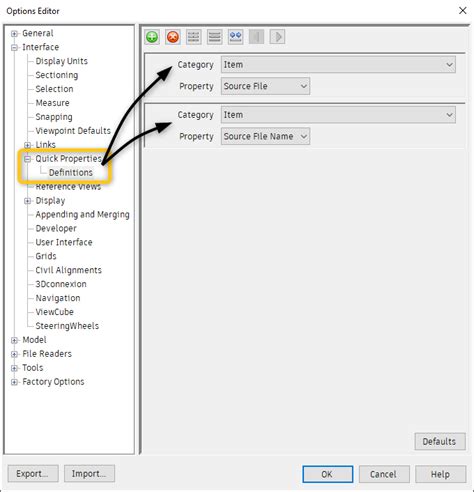 How To Export A List Of All Attached Models From Navisworks